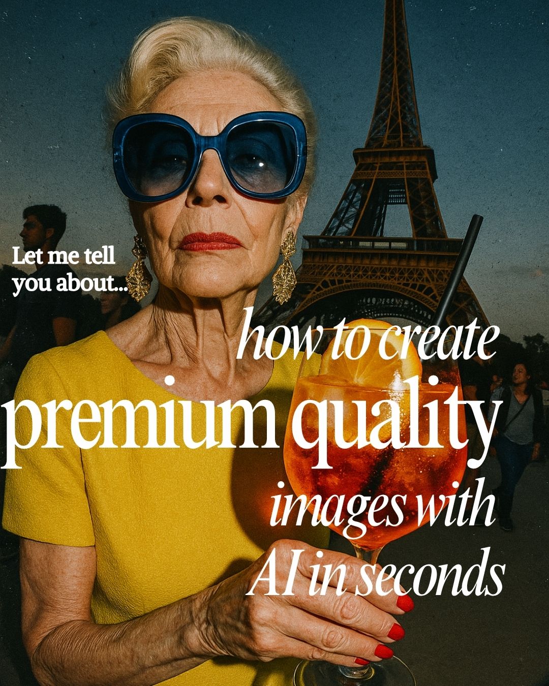 20 VIRAL AI Prompts That Generate INSANELY REALISTIC PHOTOS – SEO OPTIFY